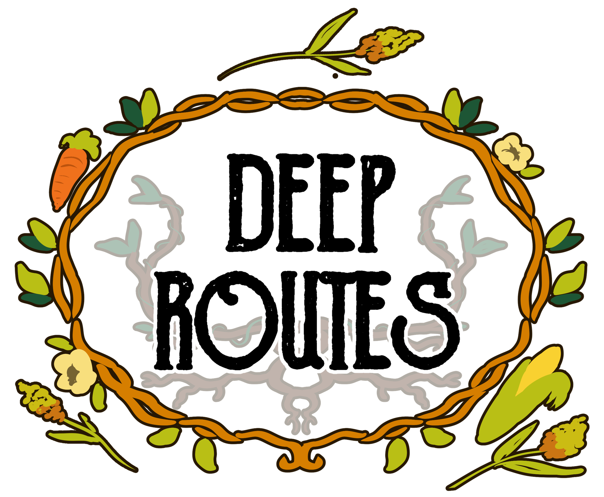 Deep Routes Learning Materials